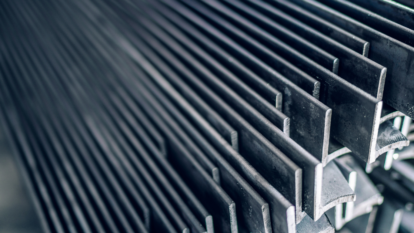 Bar Steel & HP Profiles - Offshore Steels Pte Ltd