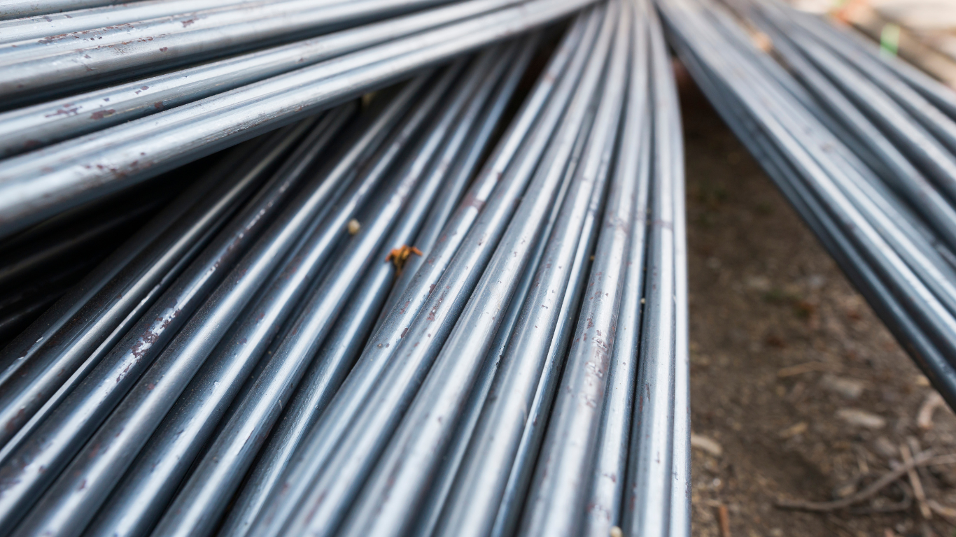 Bar Steel & HP Profiles - Offshore Steels Pte Ltd